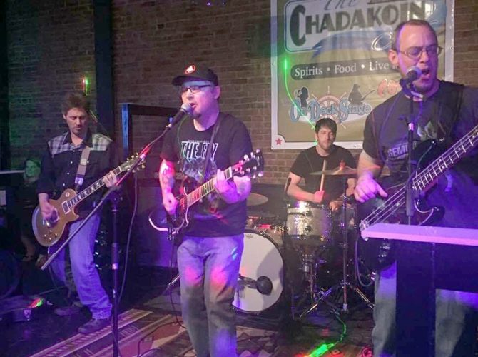 Throwback | News, Sports, Jobs - Post Journal